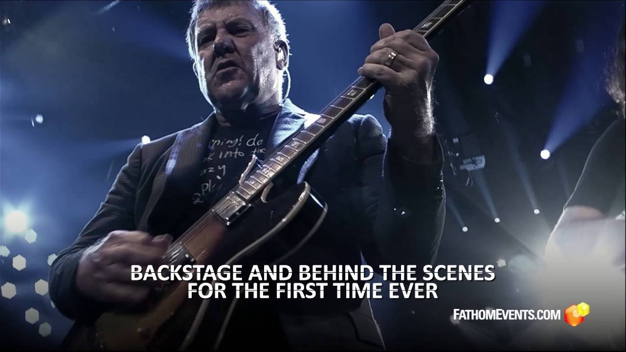 Rush | Time Stand Still - YouTube