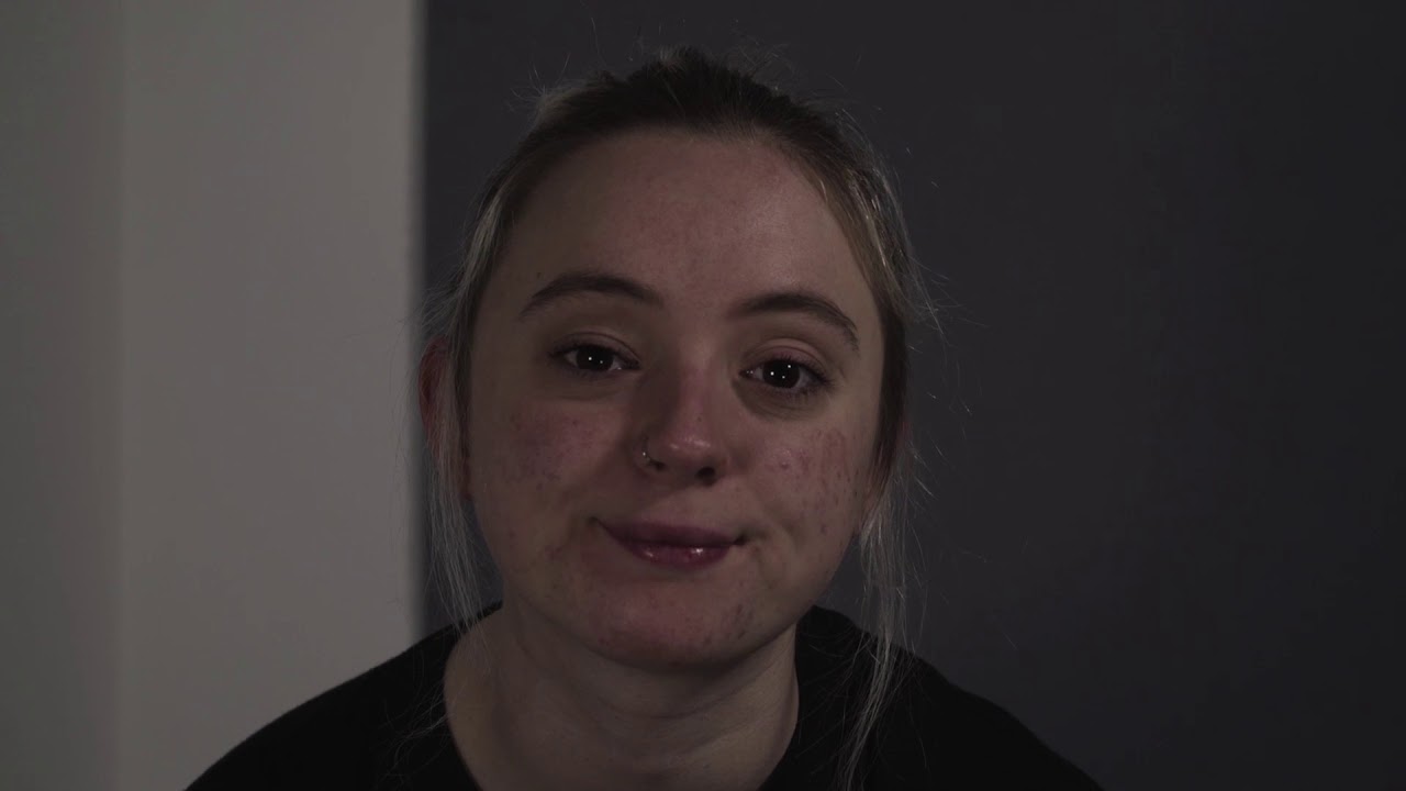 Ethan Laing - Lighting experiment - YouTube