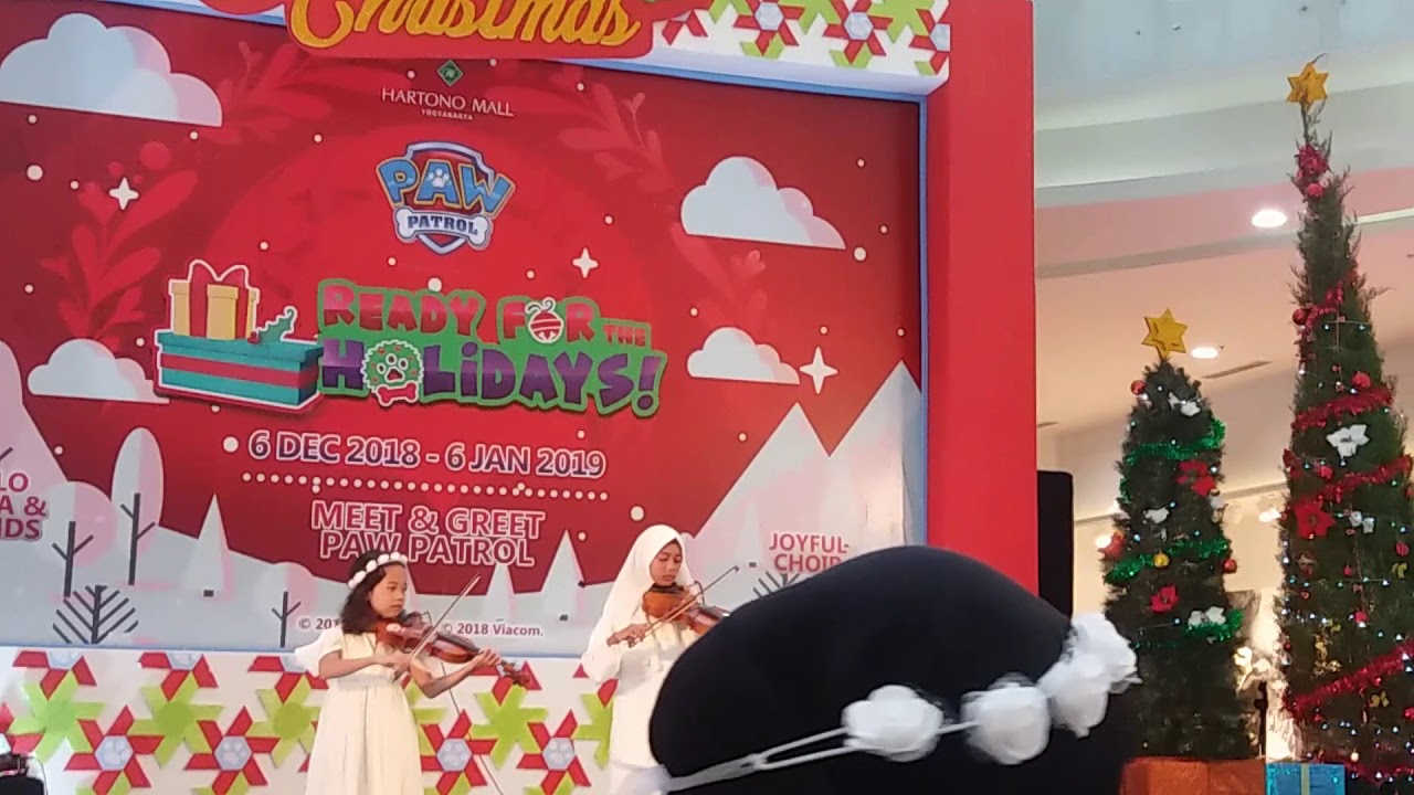 Perpetual emotion - YouTube