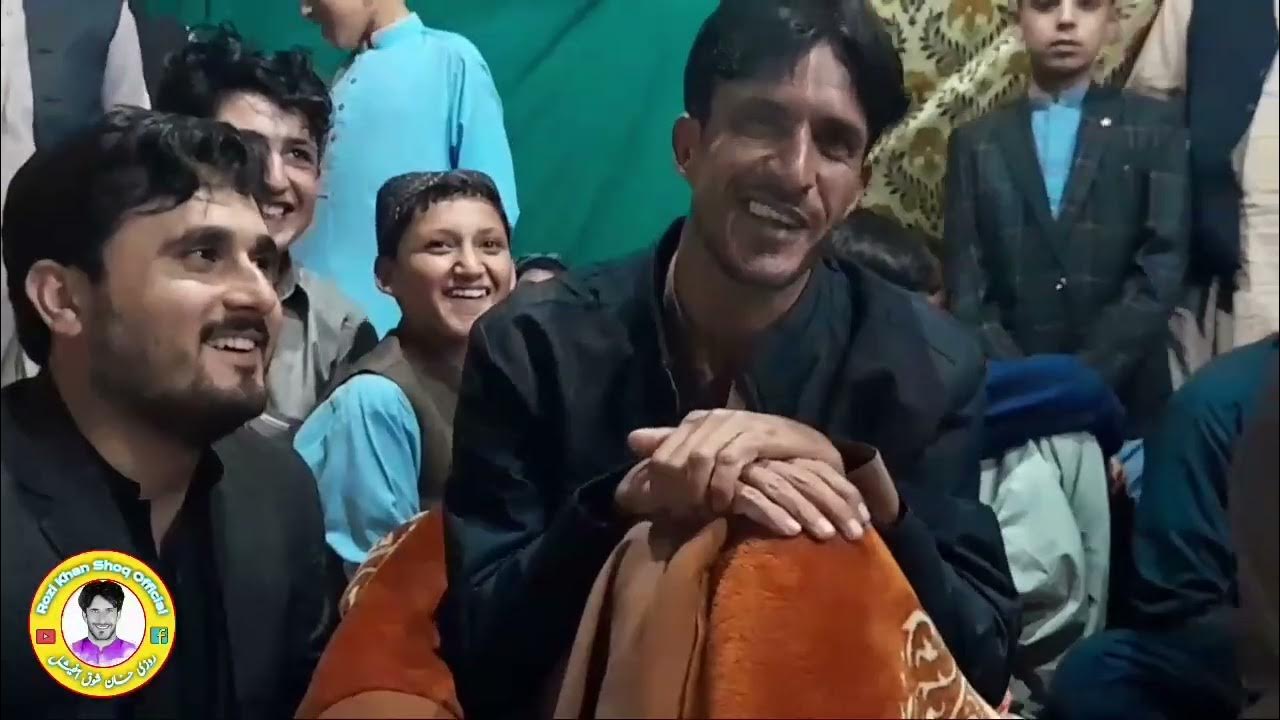 Rozi Khan Shawq New Funny Video | 12 Nov 2022 | Very Funny Talk By Rozi Khan Shawq - YouTube