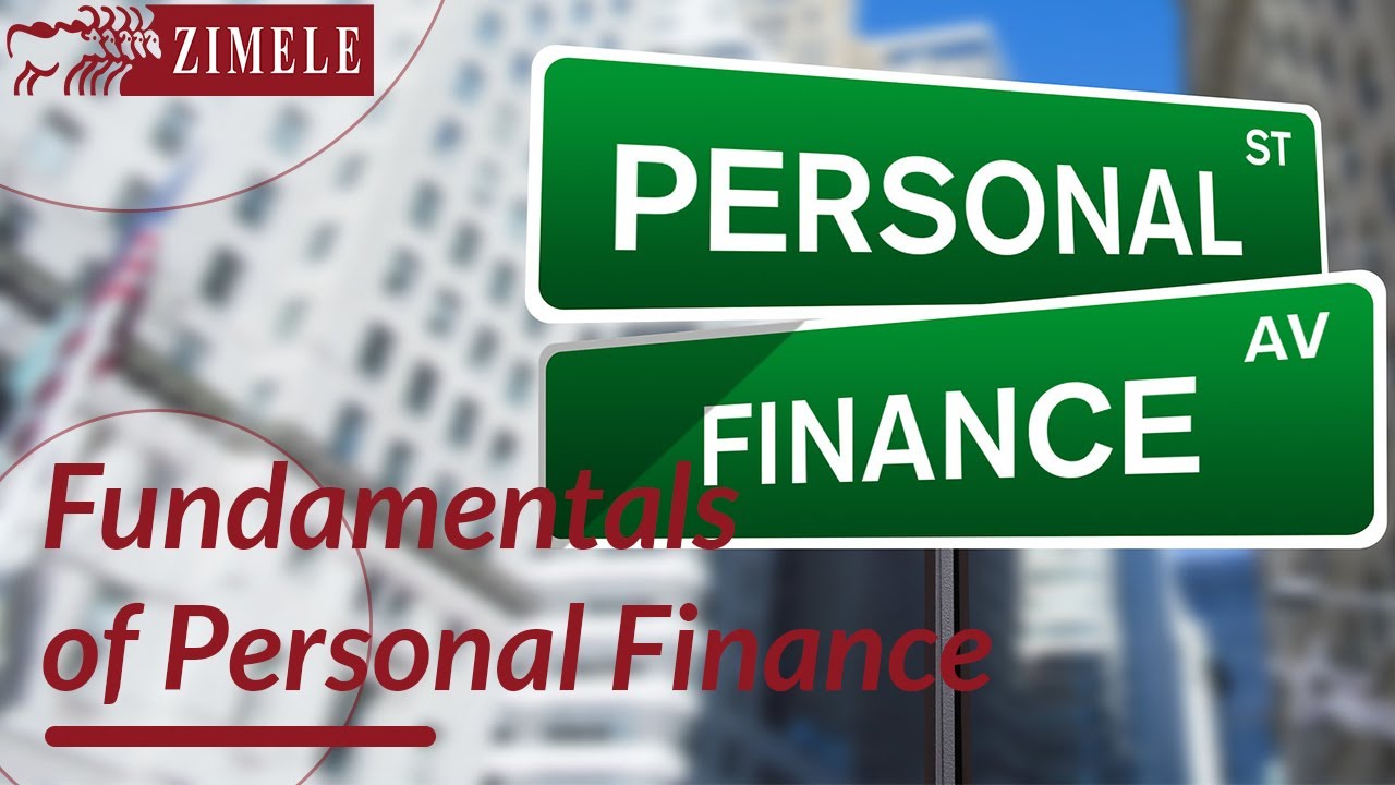 Fundamentals Of Personal Finance YouTube fundamentals-of-personal-finance-youtube