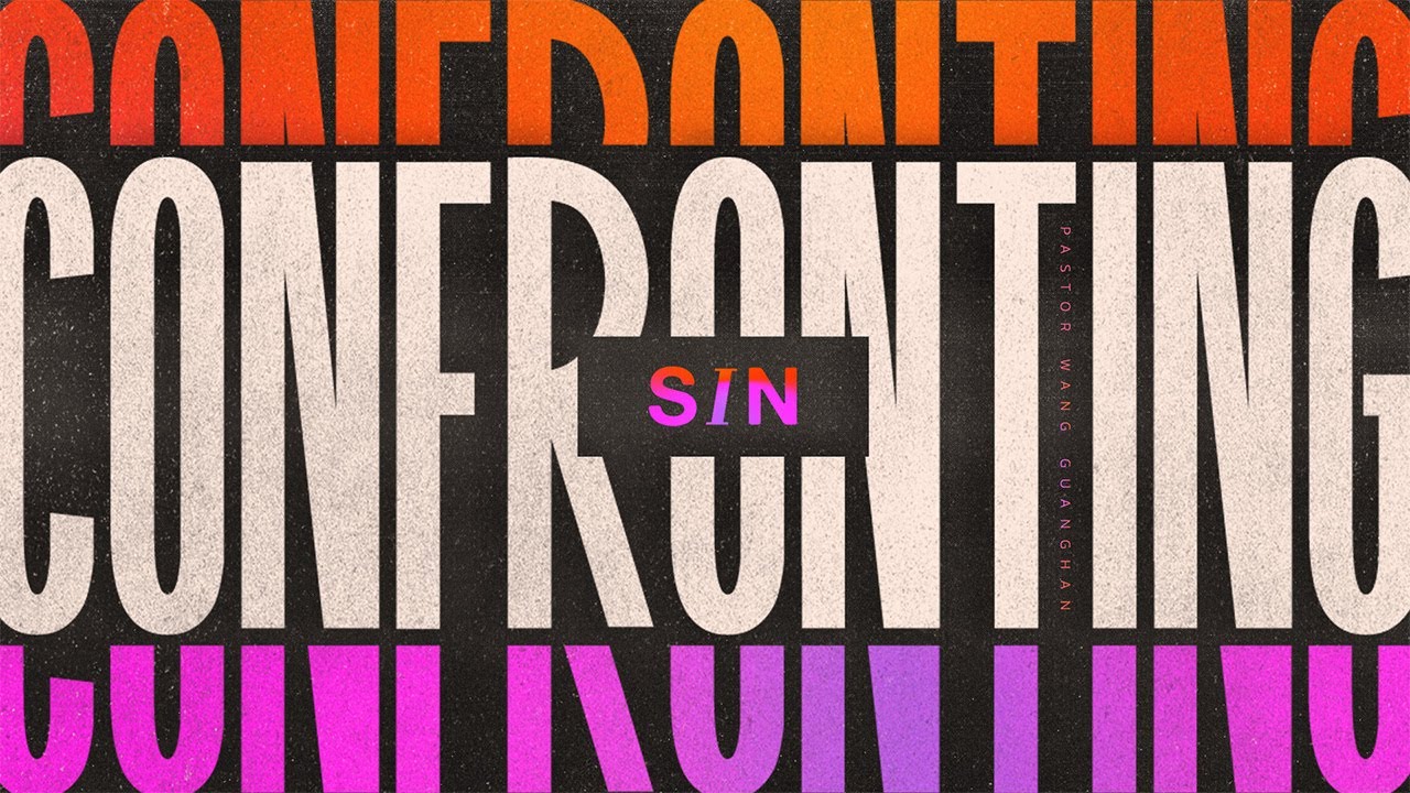 Youth Service | Confronting Sin - YouTube