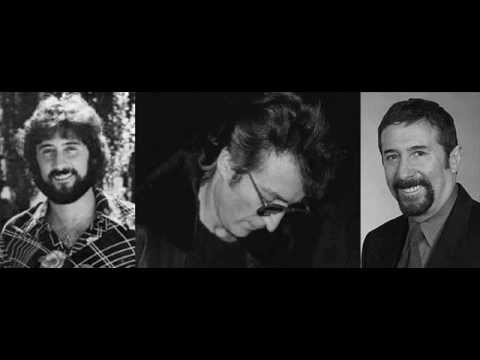 Dave Sholin's original audio promo for John Lennon last ever interview ...