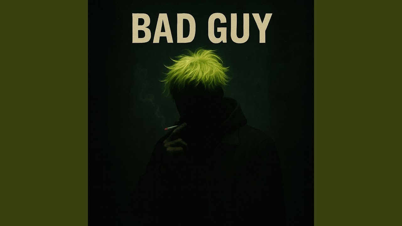 Bad Guy (Techno Mix) - YouTube