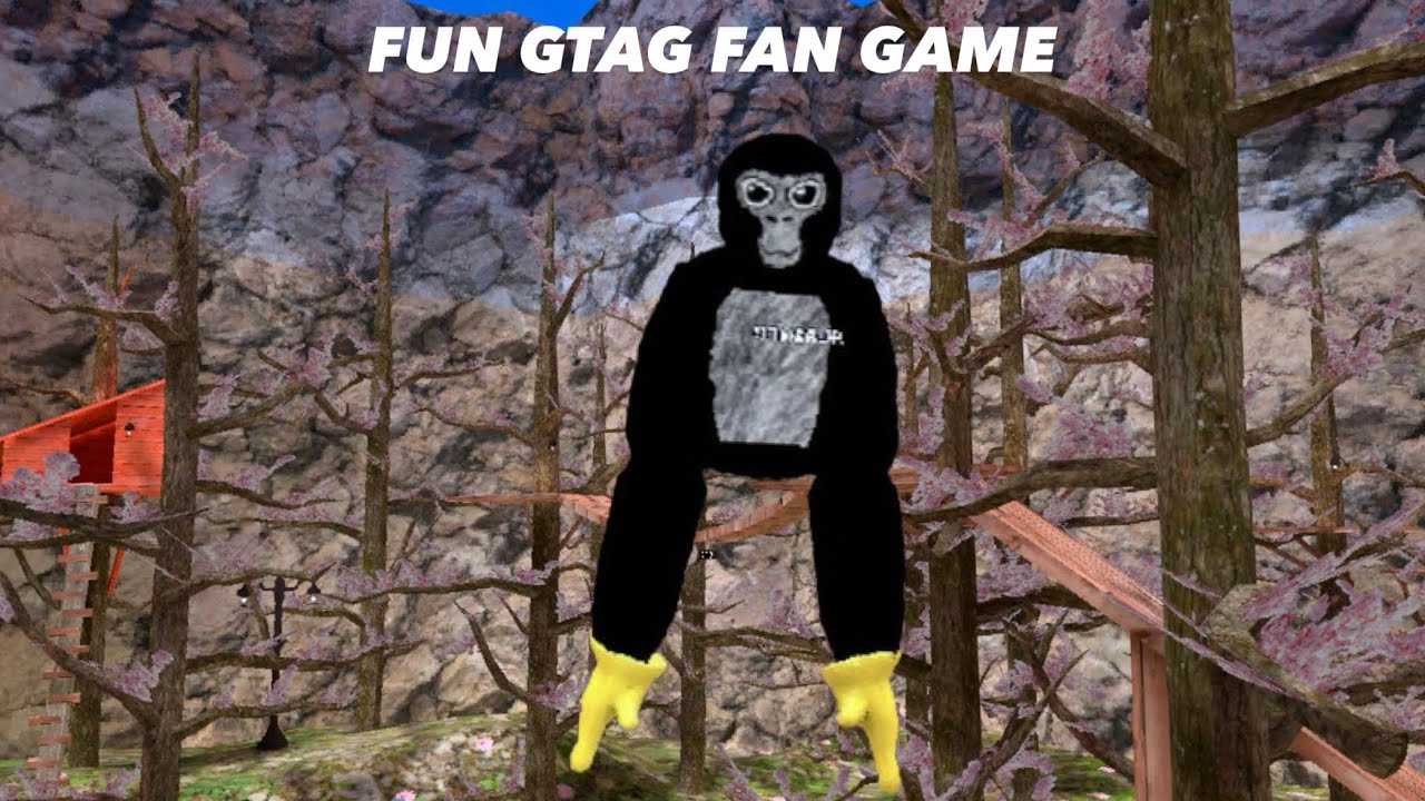 CORN RUNNERS (gtag fan game) - YouTube