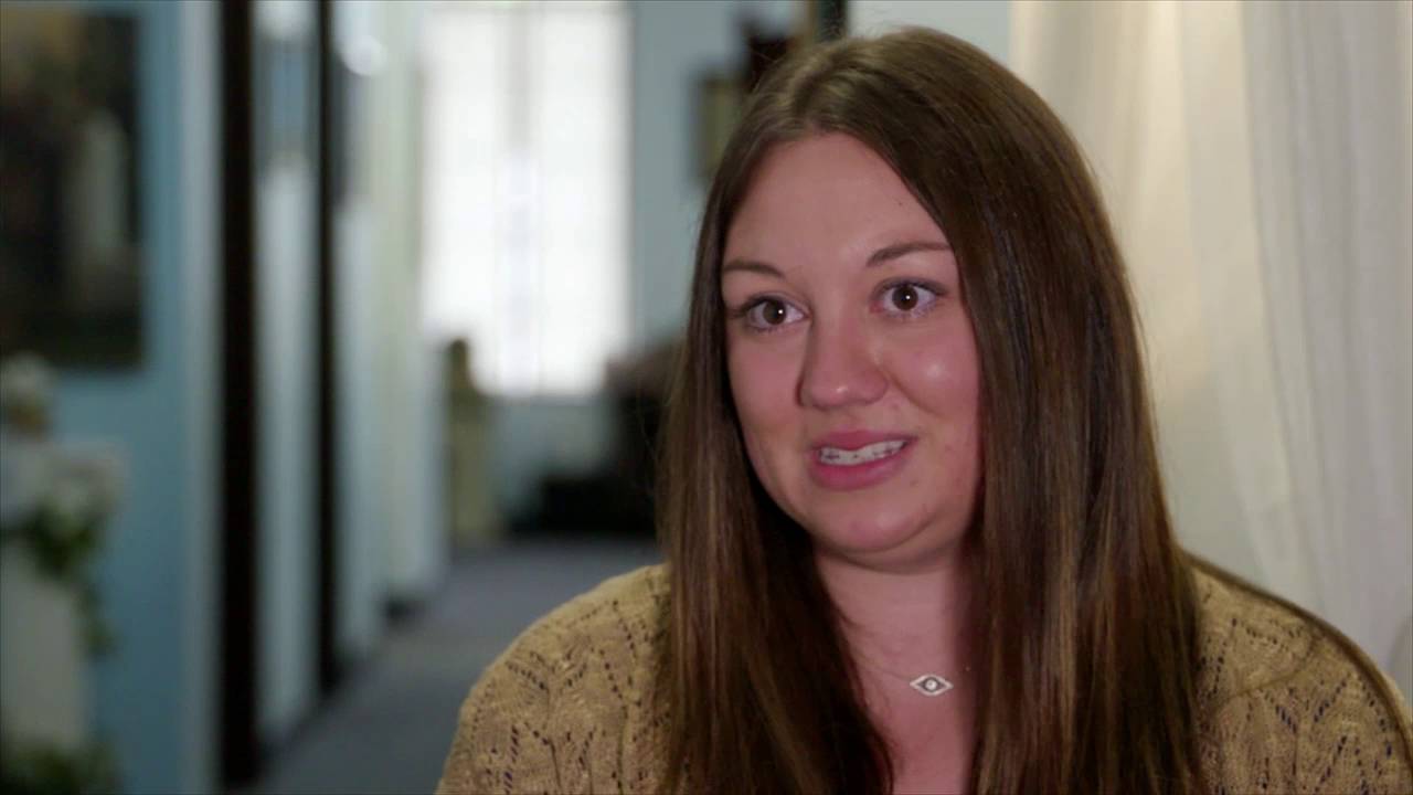 Jillian's LaZer iZ Weight Loss Success! - YouTube