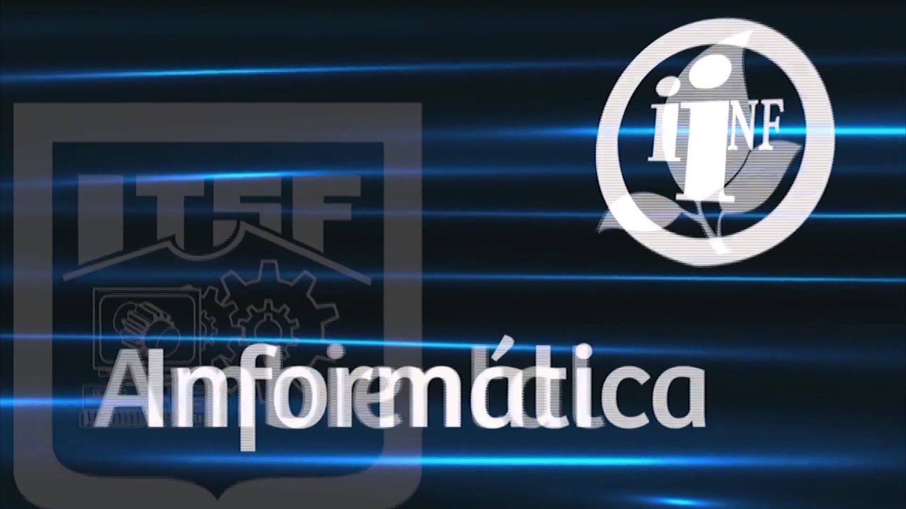 ITSF - INSTITUTO TECNOLOGICO SUPERIOR DE FRESNILLO - YouTube