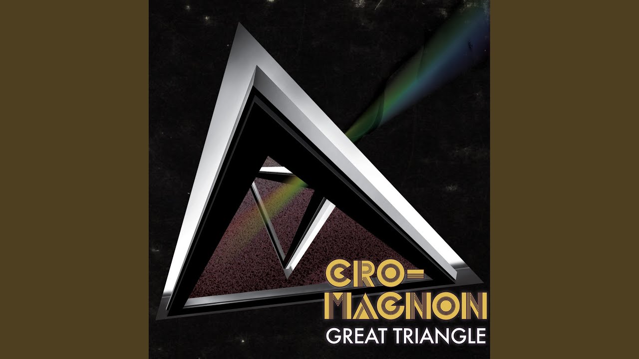 Great Triangle Intro - YouTube