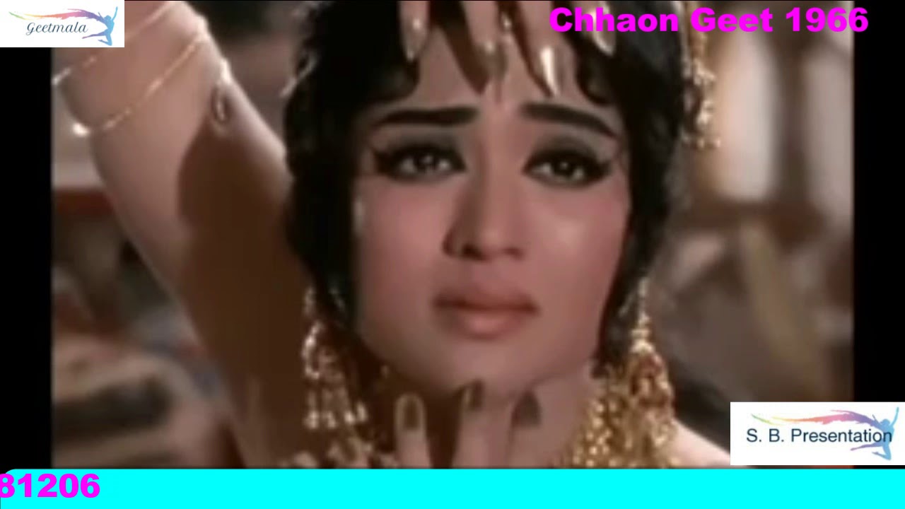 66 38 Jao Re Jogi Tum Jao Film Amrapali - YouTube