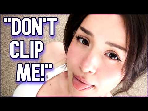 The Most HATED Streamer on Twitch (Pokimane)