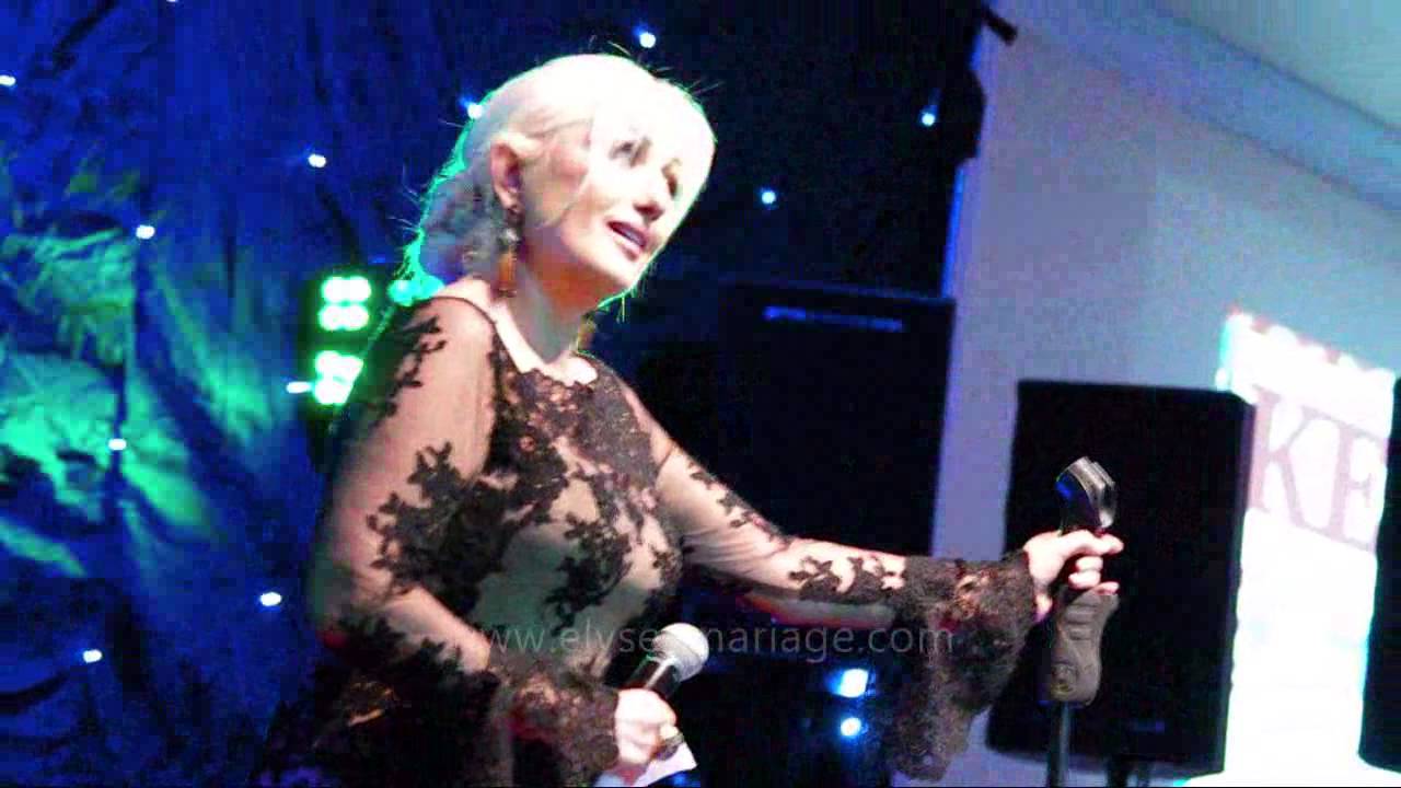 MUAZZEZ ERSOY - PARIS KONSERI 1 Kasim 2013 - YouTube