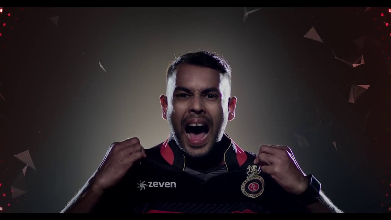 RCB PLAY BOLD NEW VIDEO - YouTube