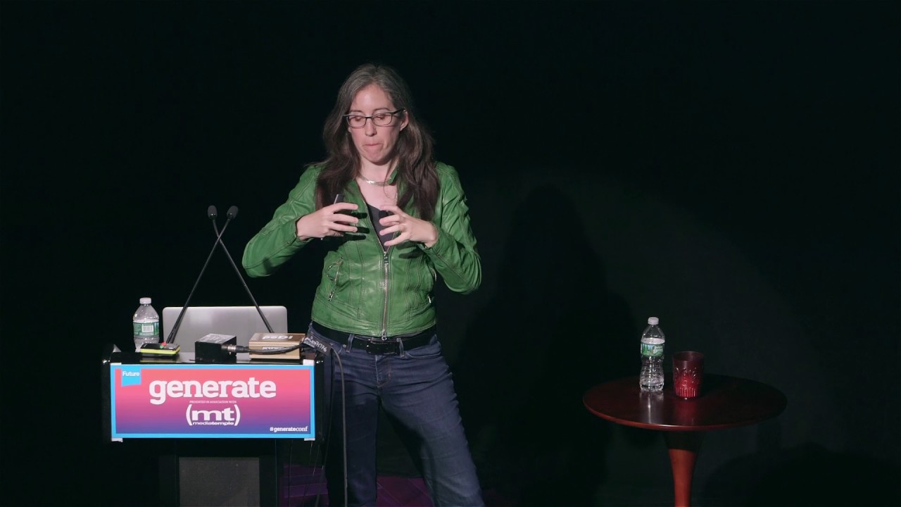 Jen Simmons: Designing with Grid - YouTube