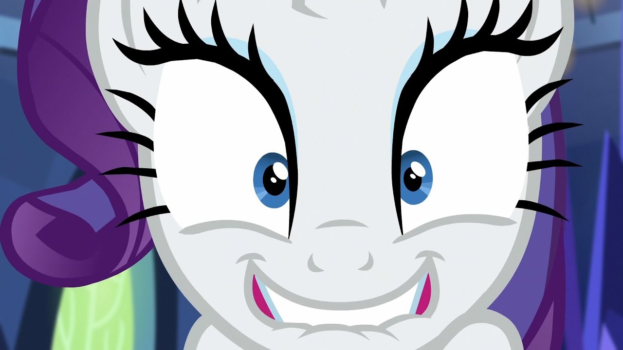 Rarity Happy Face Soft Pinch Matte Bouncy Blush | Buildable Cream