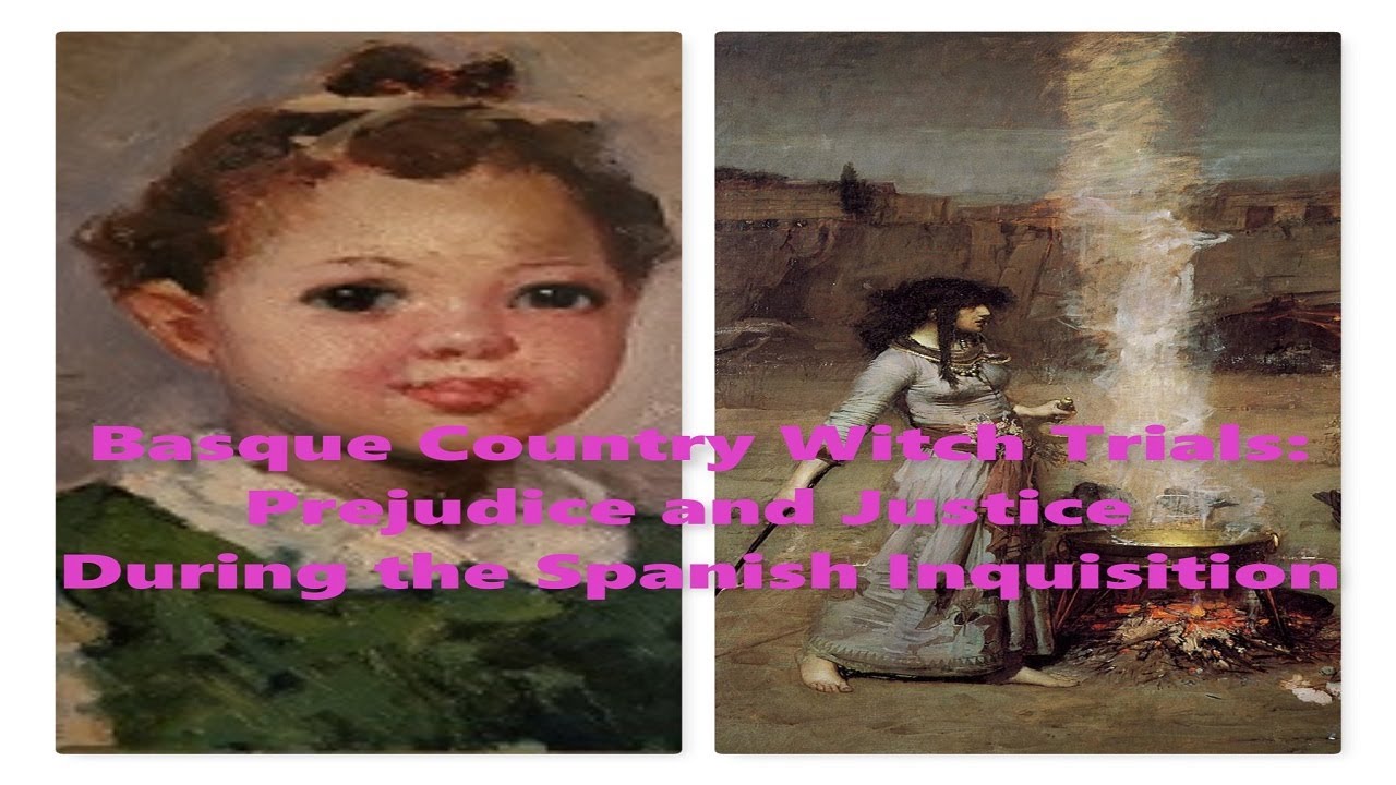 The French Basque Witch Trials: Tolerance and Justice During the ...