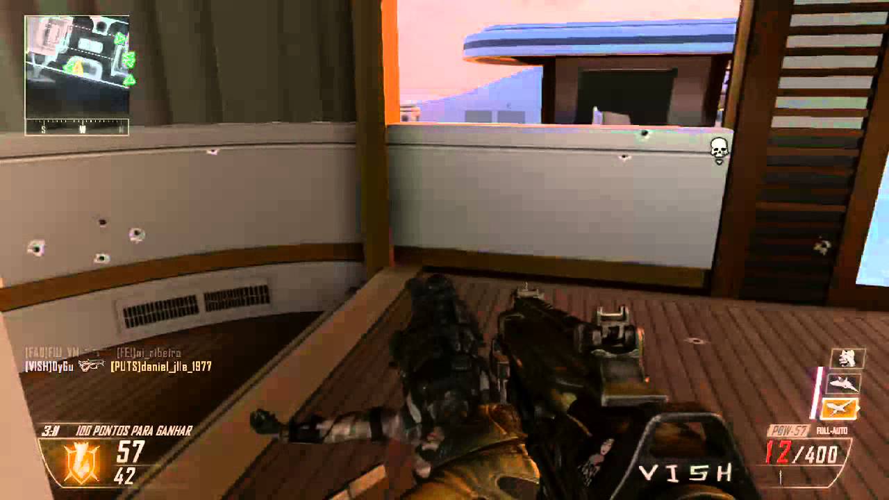 DyGu - Black Ops II Game Clip - YouTube