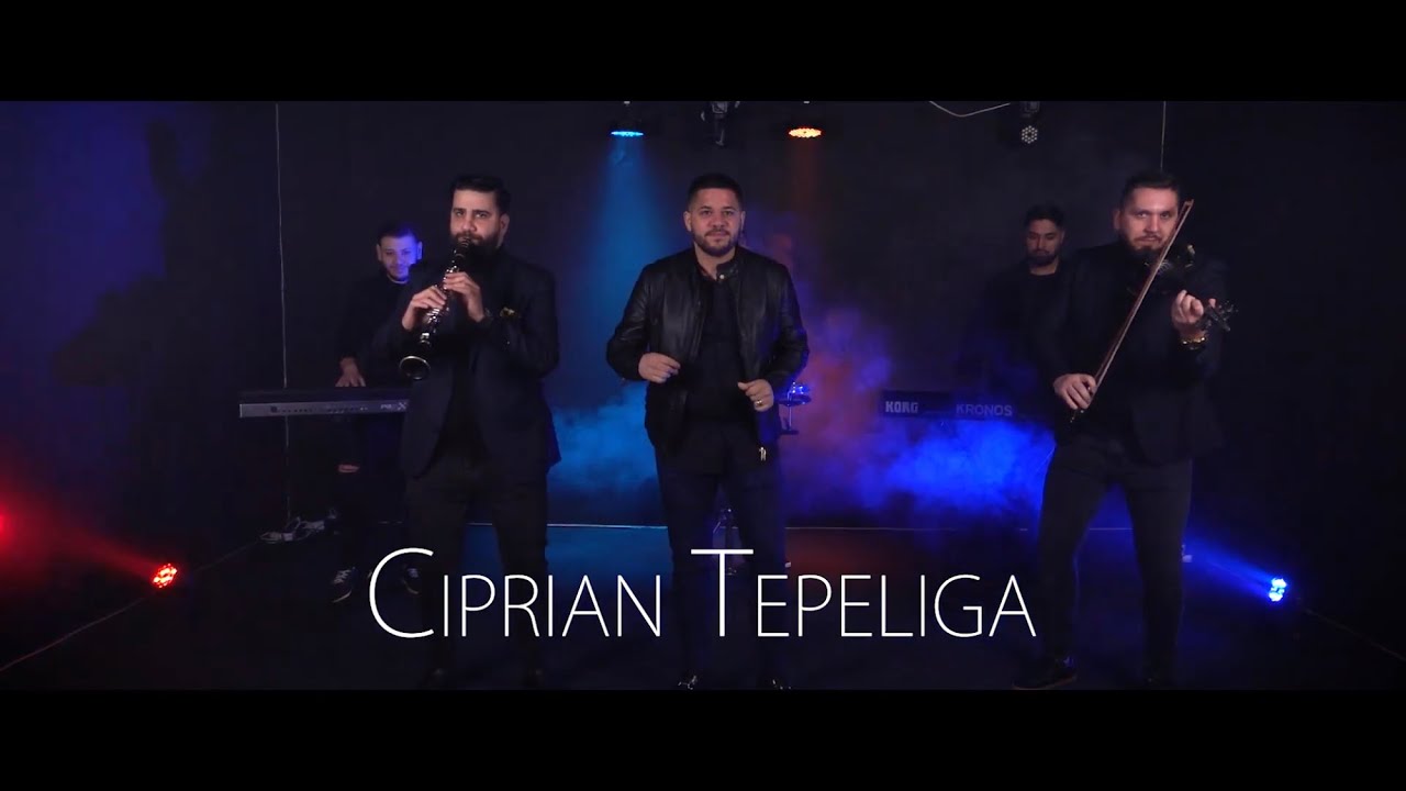 Ciprian Tepeliga - Fenomenala [HiT 2020] - YouTube