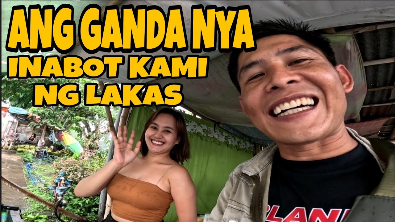 HANGGANG SA MULI / LDR MUNA BACK TO BUCANA @JaperSniperOfficial - YouTube