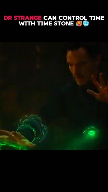 Loki can control the time with mind 🗿☠️|#marvel #loki #viralshort - YouTube