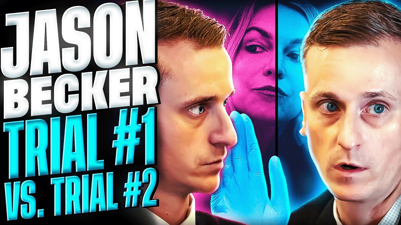 Trooper Becker Breaks Down Under Pressure | Karen Read Trial - YouTube