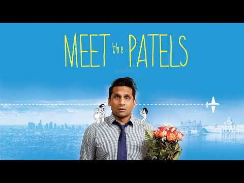 Meet The Patels | Full Movie
