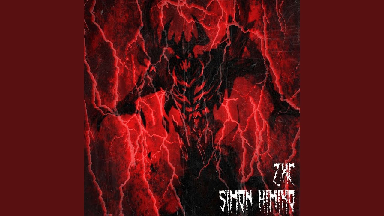 SHADOW FIEND - YouTube