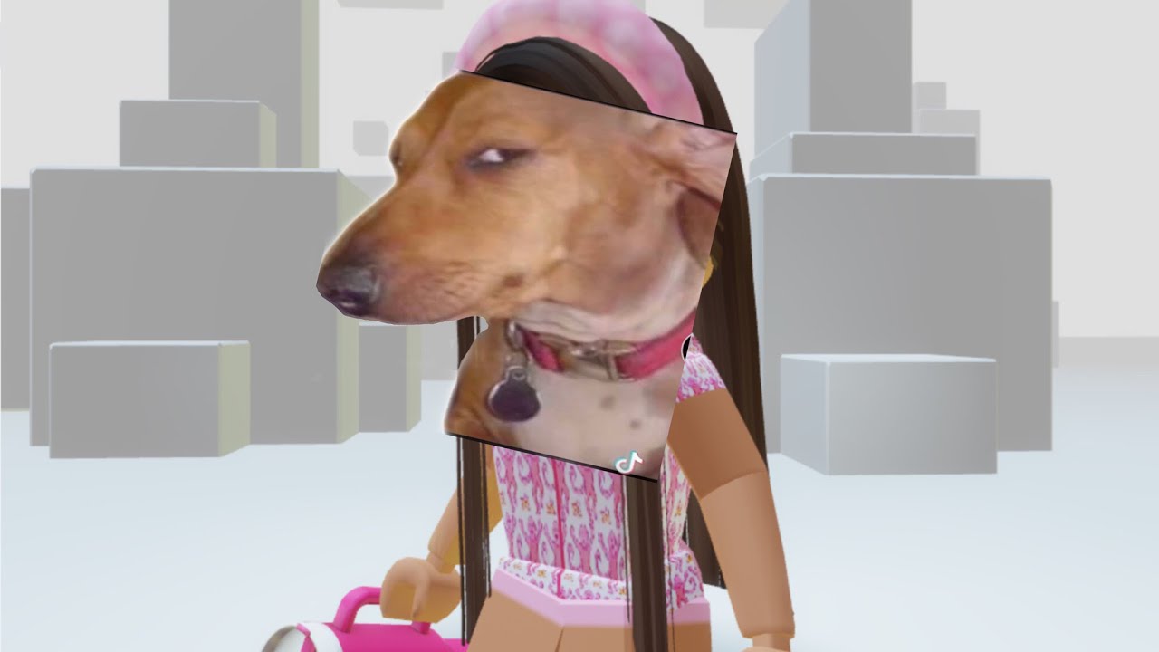 When your teacher wants to see your Roblox avatar👩‍🏫 (Credit to ...