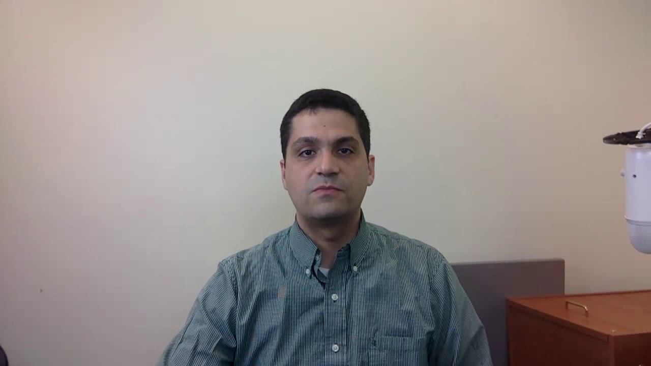 MCP 60 Seconds with Dr Sami Safadi on Acute Kidney Injury in non ...