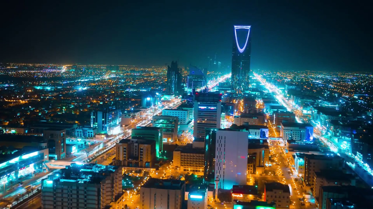 Riyadh Background - YouTube