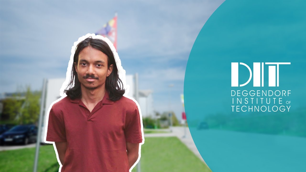 Do you plan to stay in Germany after your studies? | DIT Deggendorf ...