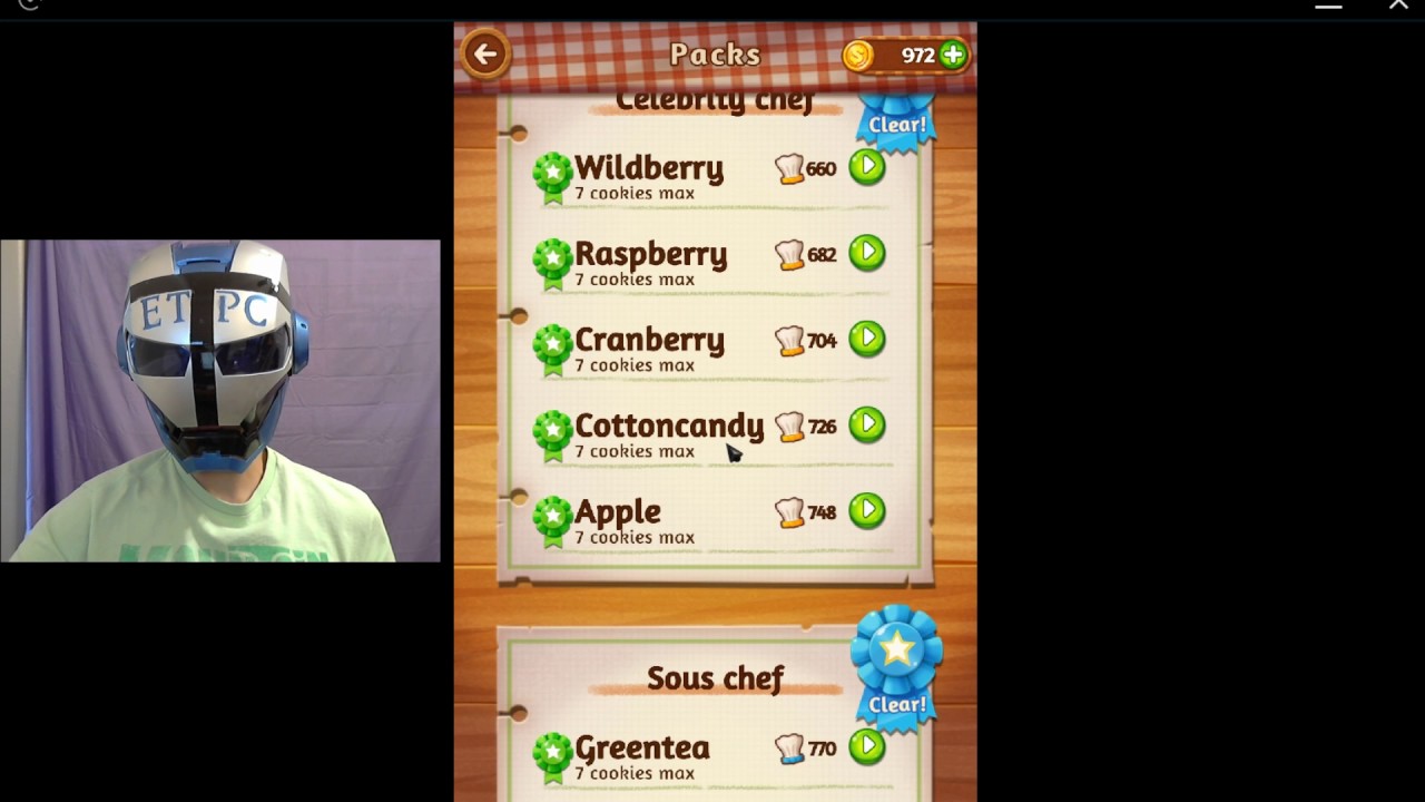 WORD COOKIES ALL LEVELS COMPLETED! - YouTube
