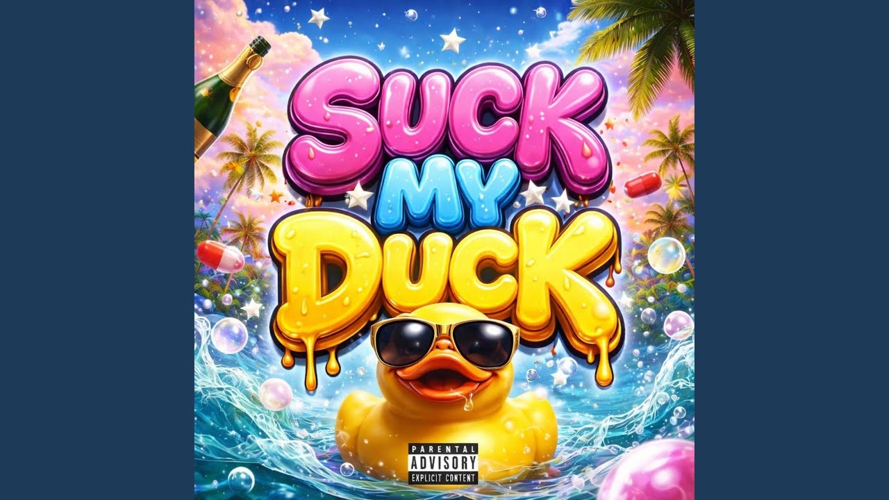 Suck My Duck - YouTube
