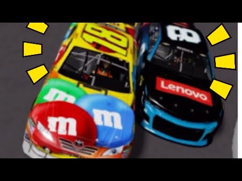 The Roblox Stock Car Racing Experience - YouTube
