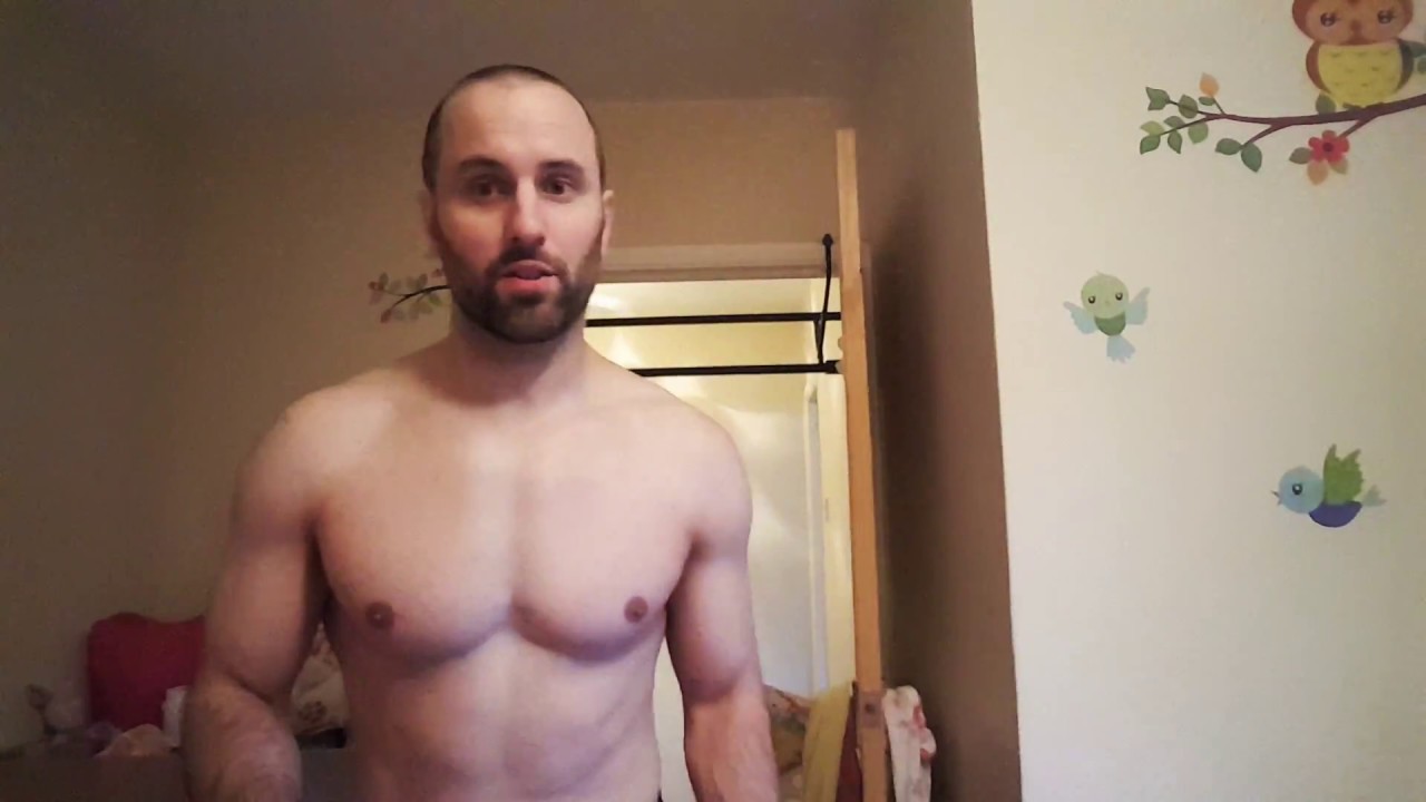 DAD BOD WORKOUT - 5 minutes for maximum results! (in weeks) - YouTube