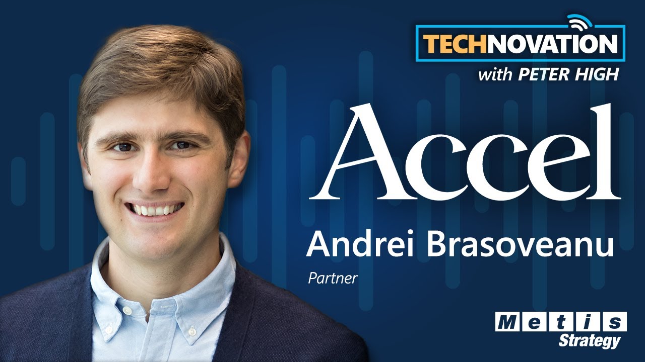 Andrei Brasoveanu's Journey in Cybersecurity & AI VC Investments ...