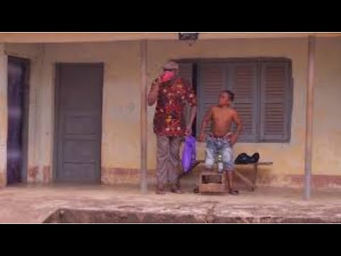 Vous Allez Rire Jusqu’à Vous Étouffer Dans Cette Comédie   Films Nigerian En Francais