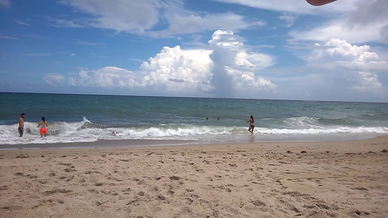 Ocean Pointe, Palm Beach Shores, Riviera Beach, Florida WP 20160827 004 ...