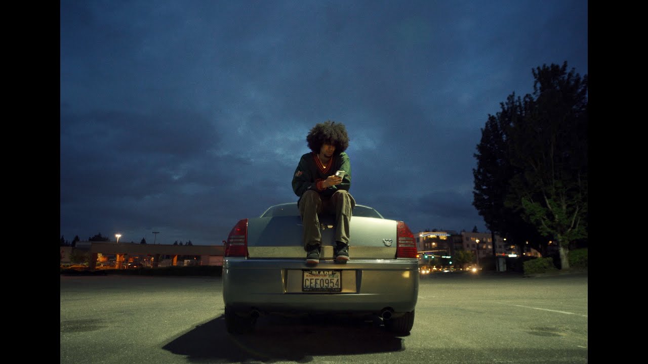 Oblé Reed - TWOTWOTWO. (Official Visualizer) - YouTube Music