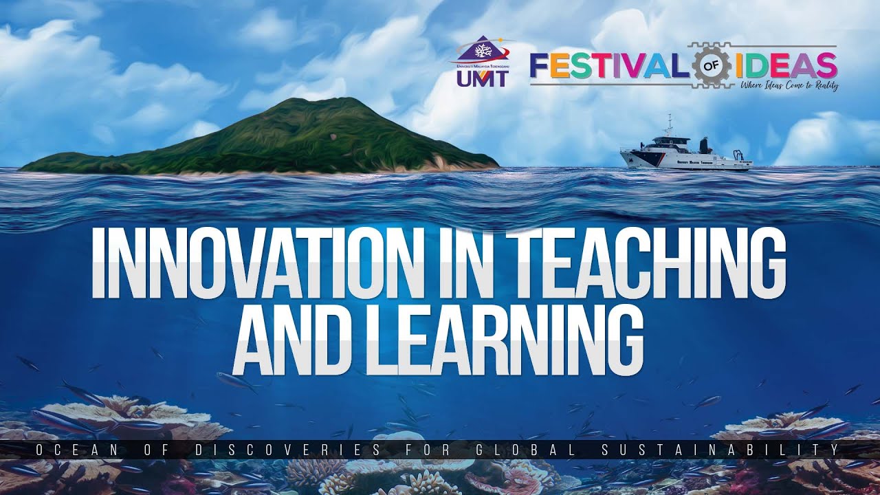 Innovation in Teaching and Learning - YouTube