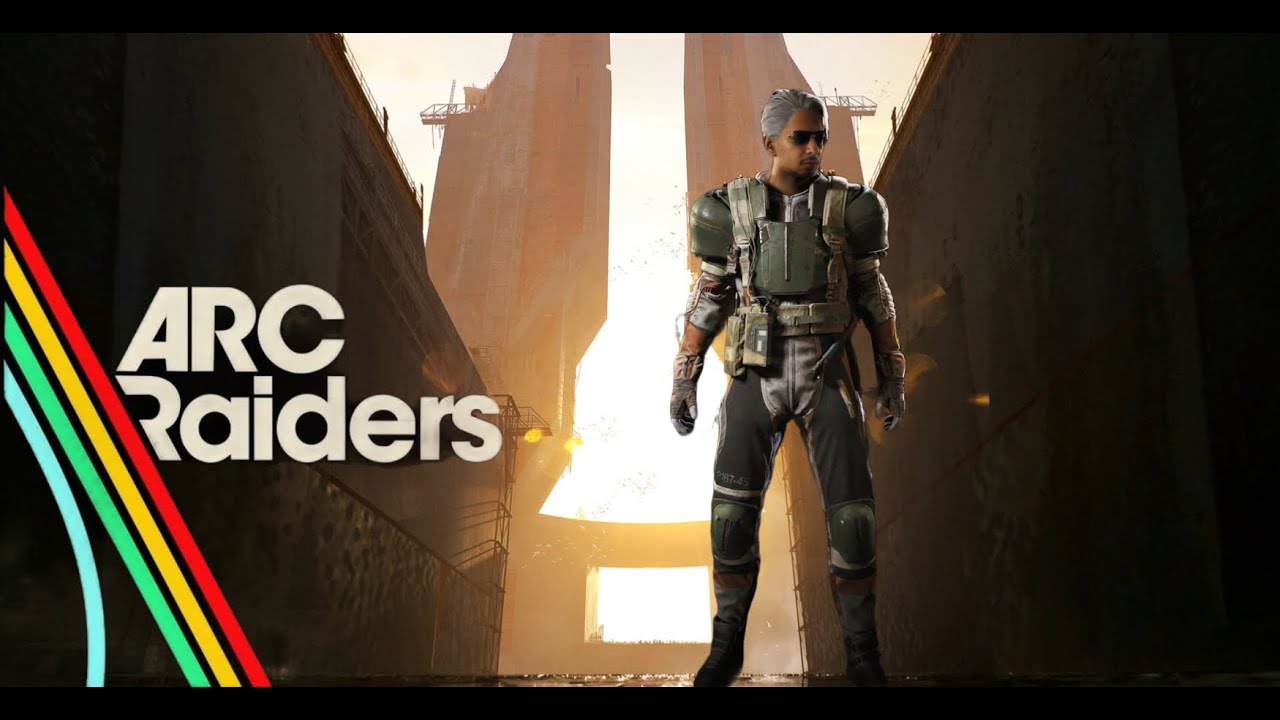 BOTS Together Strong - BOT RAIDERS - ARC RAIDERS - Ep.690 - YouTube