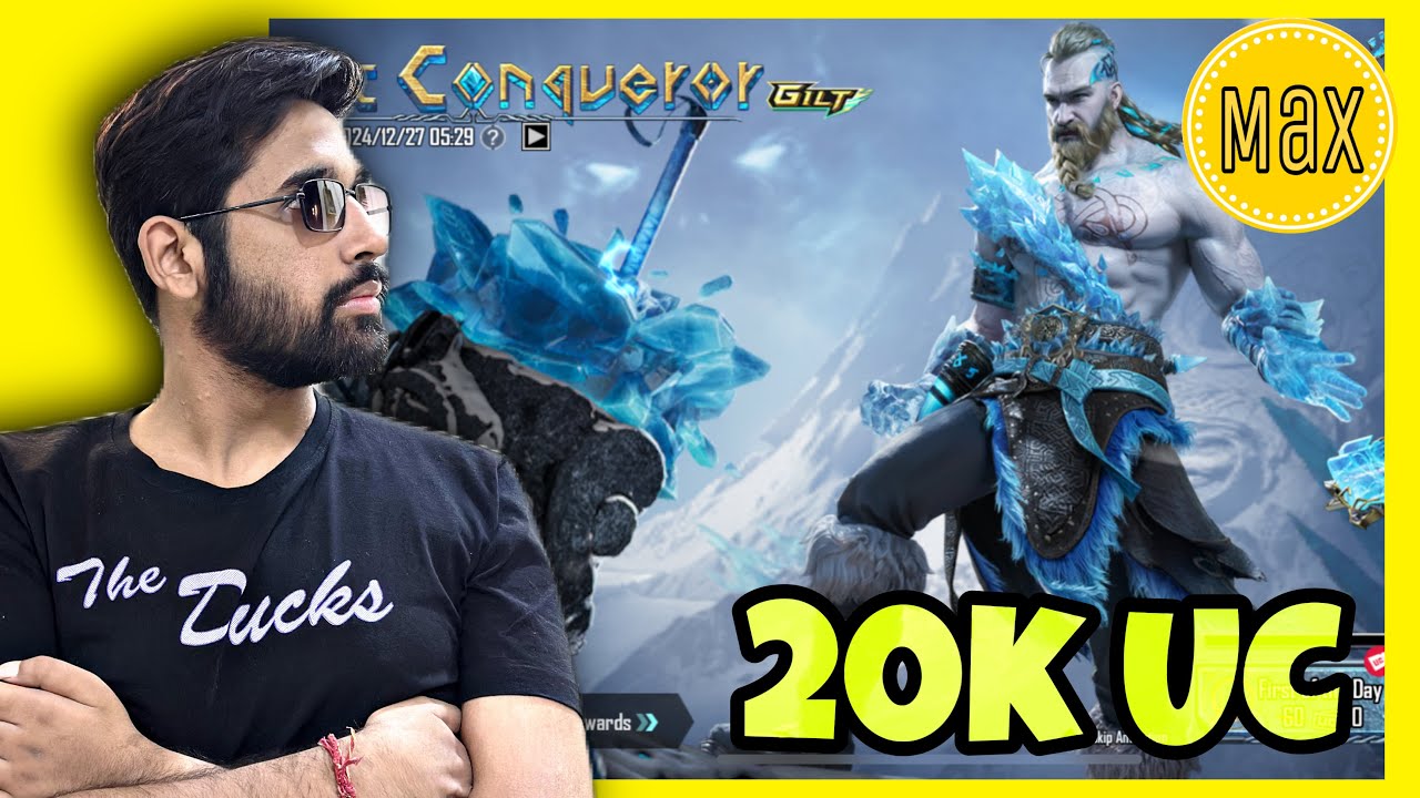 New UZI & ultimate suit create opening ️💙 - YouTube