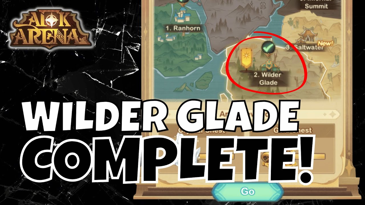 DREAMY WONDERLAND DAY 2 - FURRY HIPPO AFK ARENA - YouTube