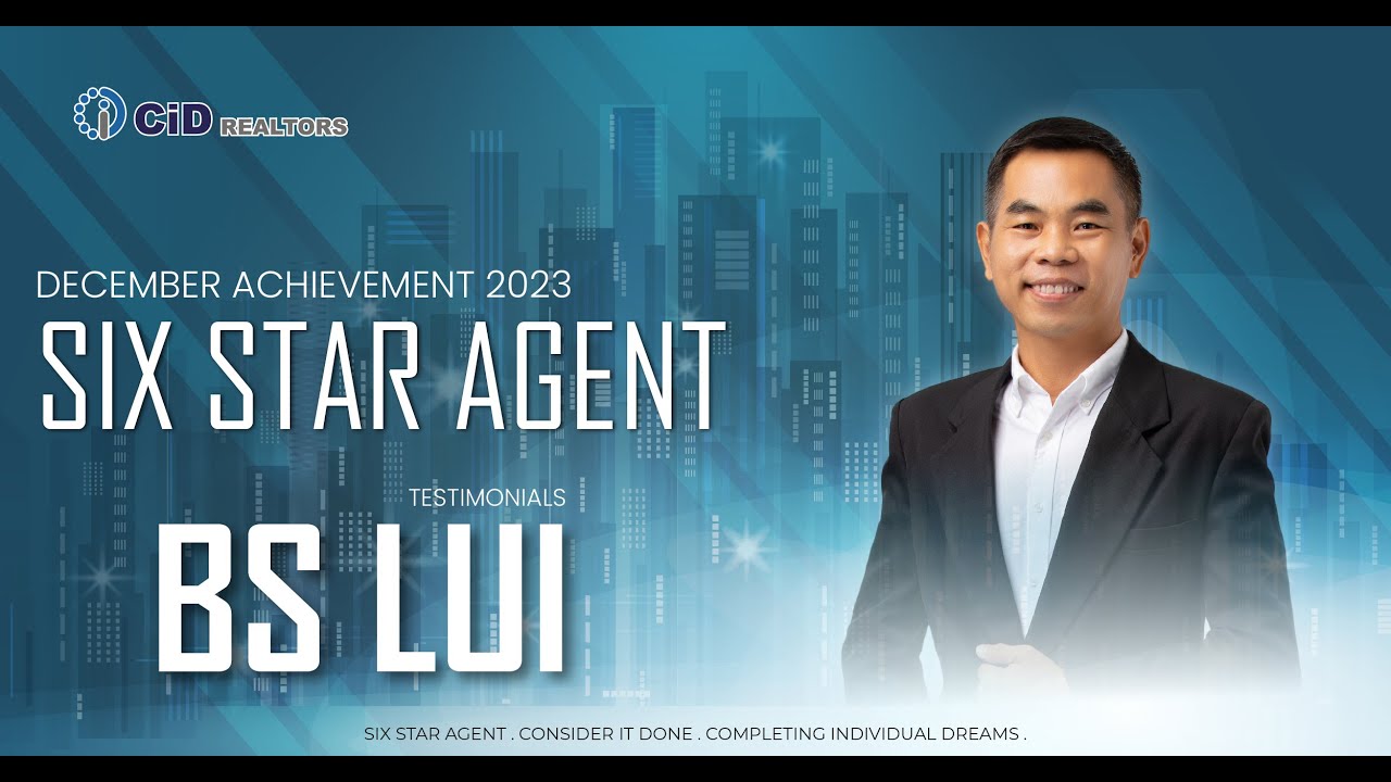 𝐒𝐈𝐗 𝐒𝐓𝐀𝐑 𝐓𝐄𝐒𝐓𝐈𝐌𝐎𝐍𝐈𝐀𝐋 𝐒𝐄𝐑𝐈𝐄𝐒 】🌟𝐃𝐞𝐜𝐞𝐦𝐛𝐞𝐫'𝐬 𝐒𝐢𝐱-𝐒𝐭𝐚𝐫 𝐀𝐠𝐞𝐧𝐭: 𝐁𝐒 𝐋𝐮𝐢 𝐅𝐫𝐨𝐦 ...