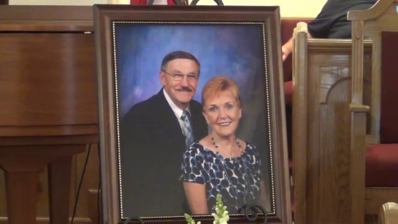 Jack R. Roper - YouTube