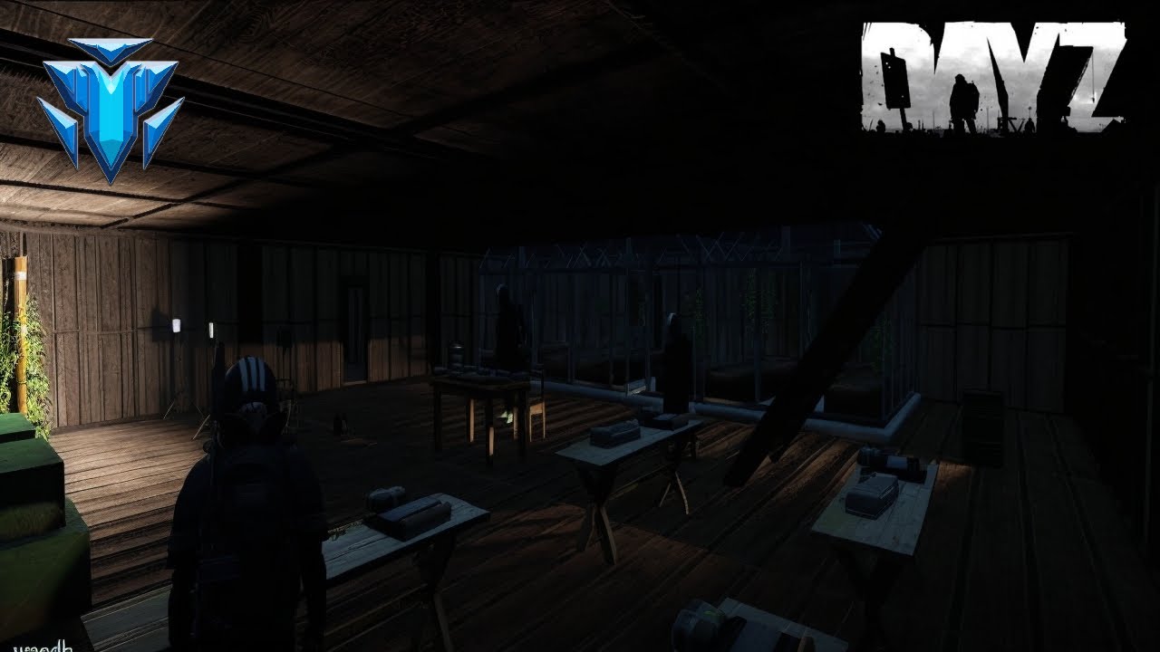 We Build a Weed Empire in DayZ - YouTube