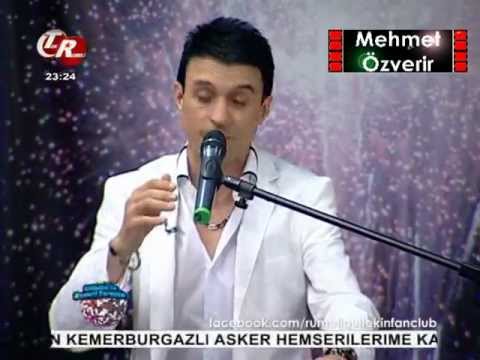 Rumeli Gültekin - Sonbahar Rüzgarları - Yıl Dönümü - Kesik Çayır - Sezon Finali 2012