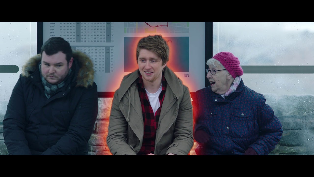 Ready Brek Central Heating For Everyone - YouTube