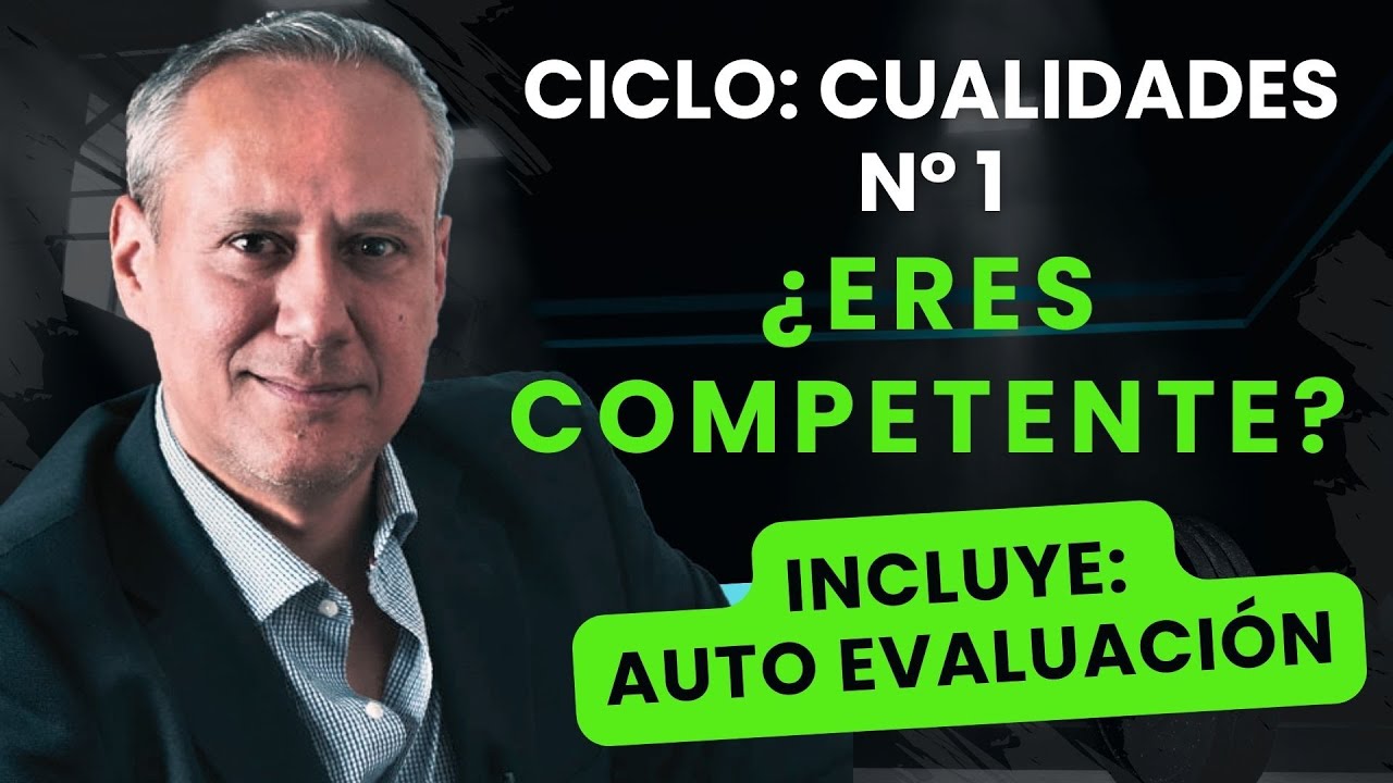 ¿Qué Significa ser Competente? Descúbrelo y Mejora tu Desempeño ...