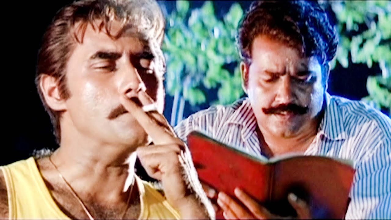 ശത്രുവിനെ തിരിച്ചറിഞ്ഞ പിൻഗാമിയുടെ പ്രതികാര കഥ ഇവിടെ ആരംഭിക്കുന്നു ...