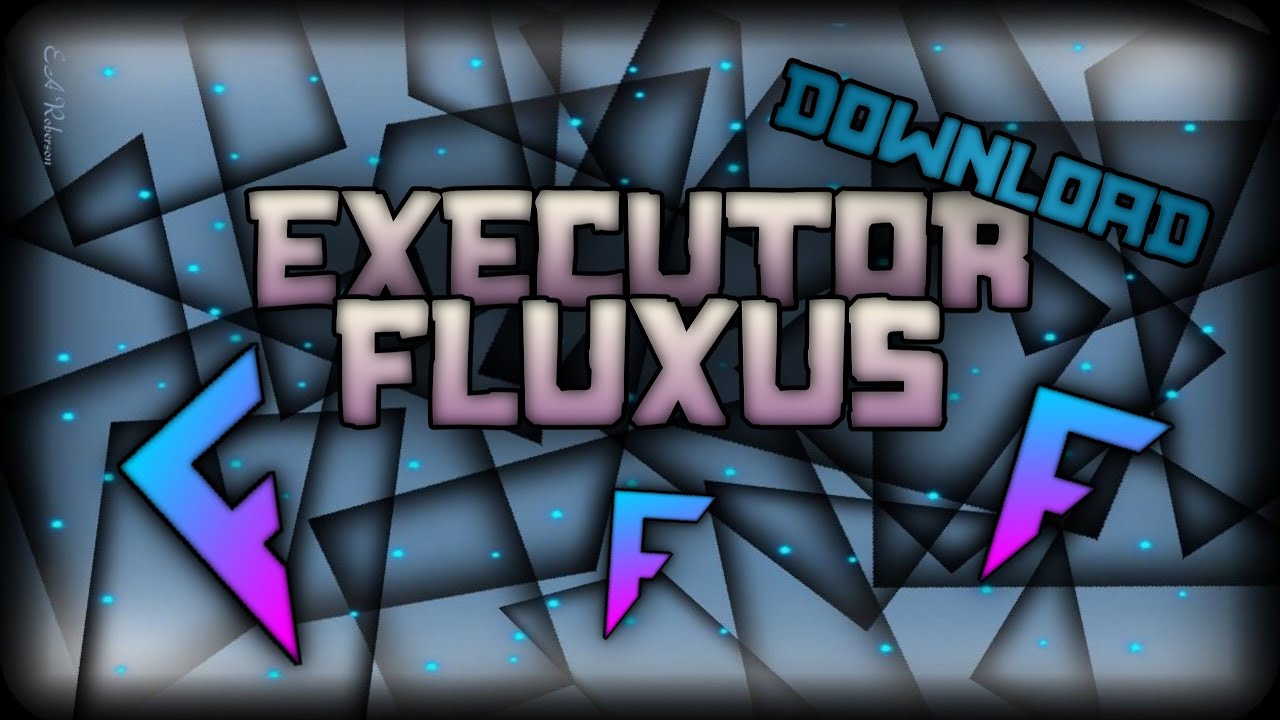 [FLUXUS LITE] 🔥 AGORA!! BAIXE A NOVA VERSÃO DO EXECUTOR FLUXUS LITE MOBILE RIOPLAY MAIS ...